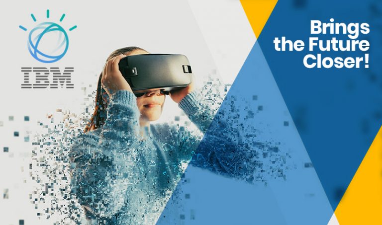 IBM Watson: Today’s Decisions Deserve Tomorrow’s Insights!