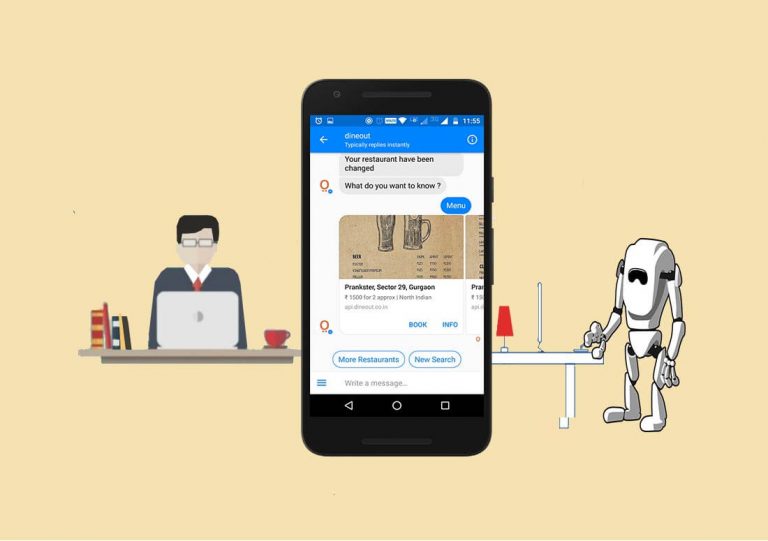 What is a Chatbot and Why Your Business Needs a Chatbot?