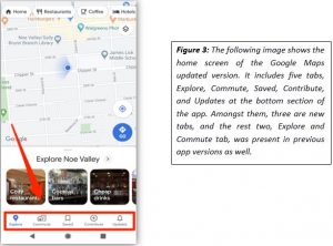 Google Maps Update 2020: New Icon, New Features, and Much More