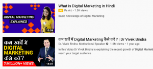 Importance of YouTube Ads in Your Social Media Marketing Strategy