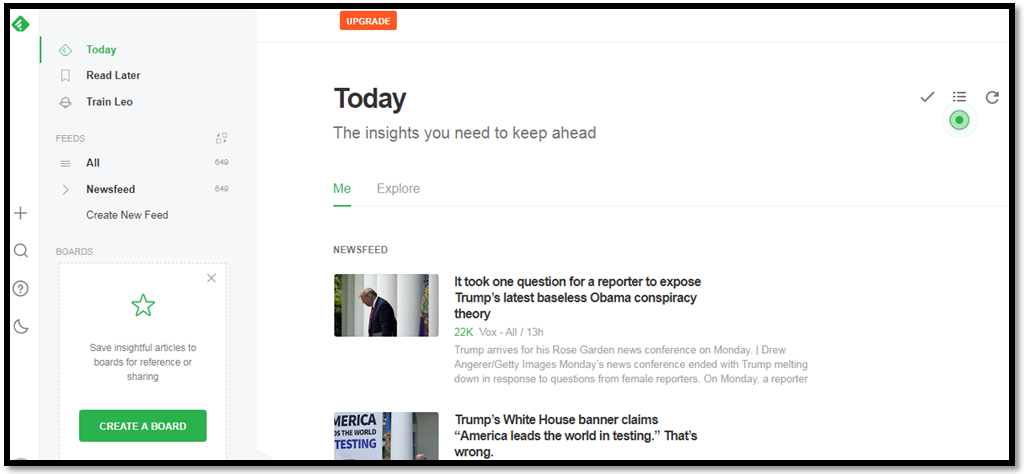 How to Curate Content in 5 Easy Steps