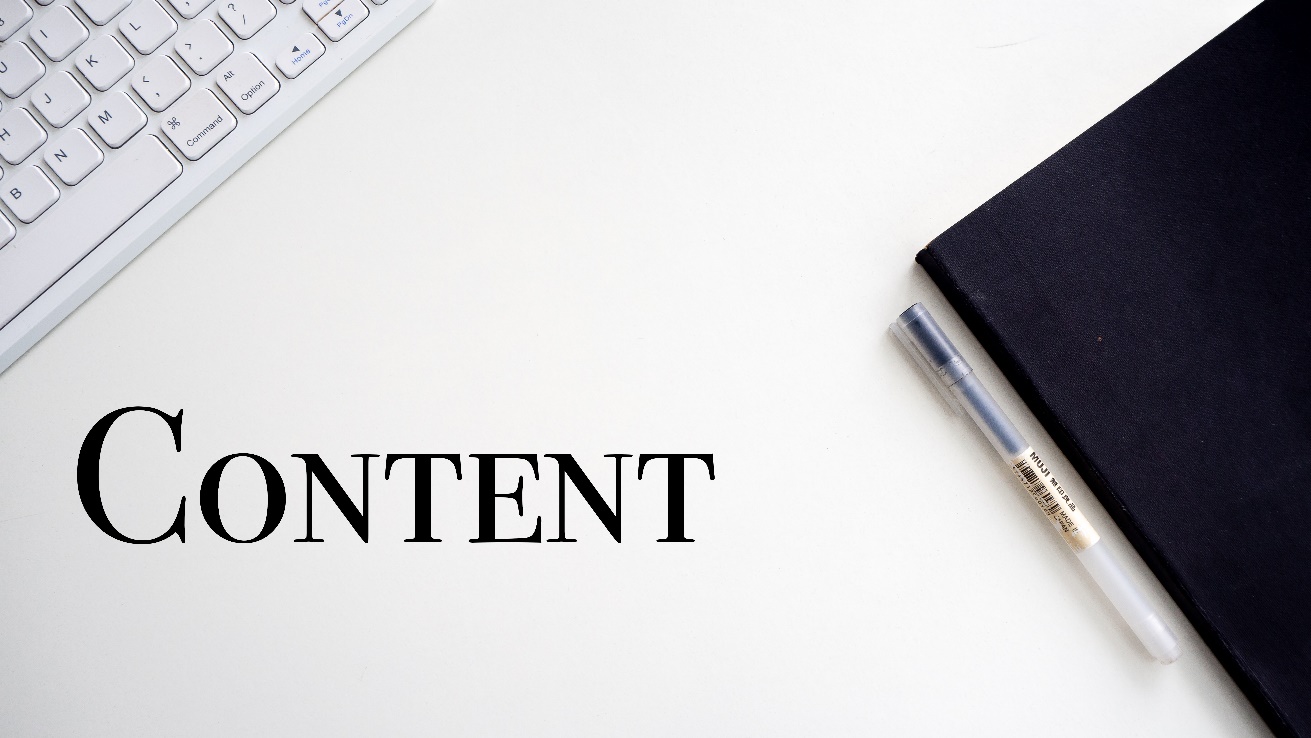 How to Curate Content in 5 Easy Steps