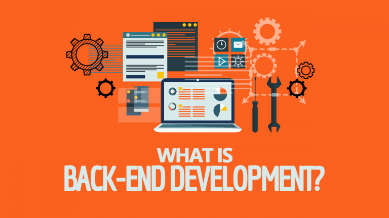 Guide to Backend Mobile App Development - Cyfuture