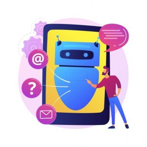 How to Create a Chatbot using Machine Learning - Cyfuture