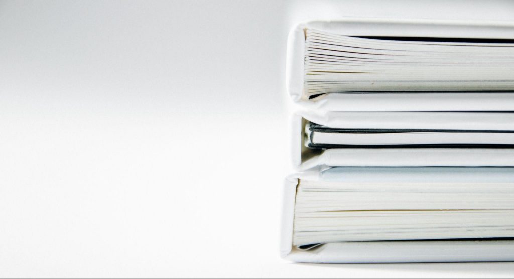 5 Tips to Help Simplify Document Management
