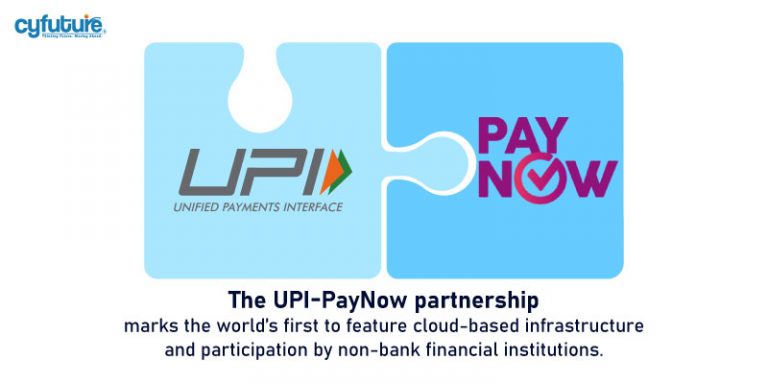 UPI-PayNow Integration: The Power of Cloud in Cross-Border Payments - cyfuture