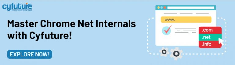 chrome://net-internals/#dns : How Well Do You Know Your Browser?