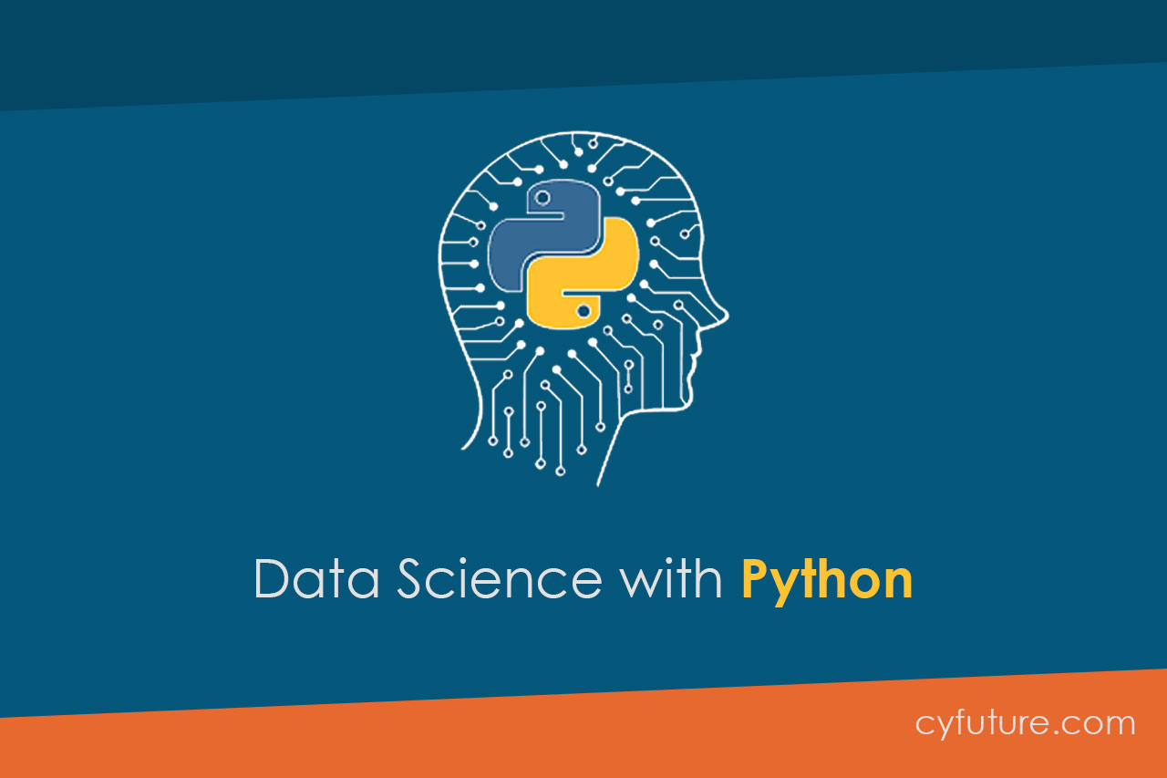 How Learning Data Science with Python will help your Profession