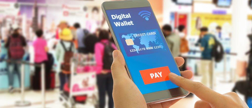 Digital Wallets app: Types, and Future of Such Products