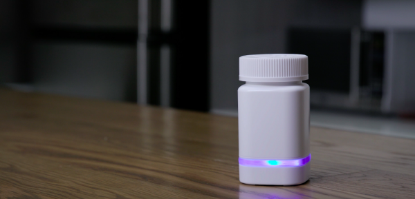 5 Exciting Applications of Internet of Things (IoT) in Healthcare